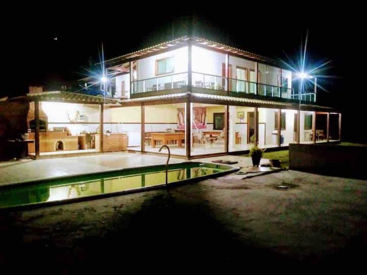 Sitio Top Das Montanhas - Domingos Martins