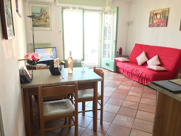 Cannes Clemenceau - Centre Ville - Cannes