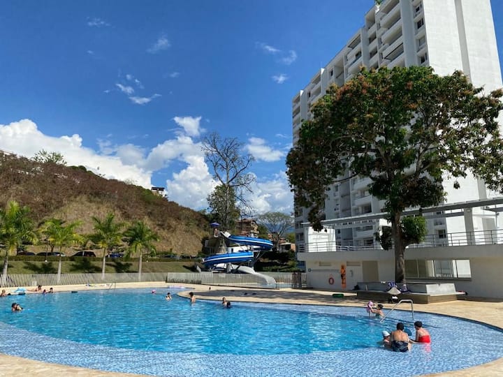 Alojamiento Santa Fe Antioquia - Santa Fé de Antioquia