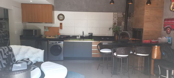 Casa Dos Sonhos - Laguna