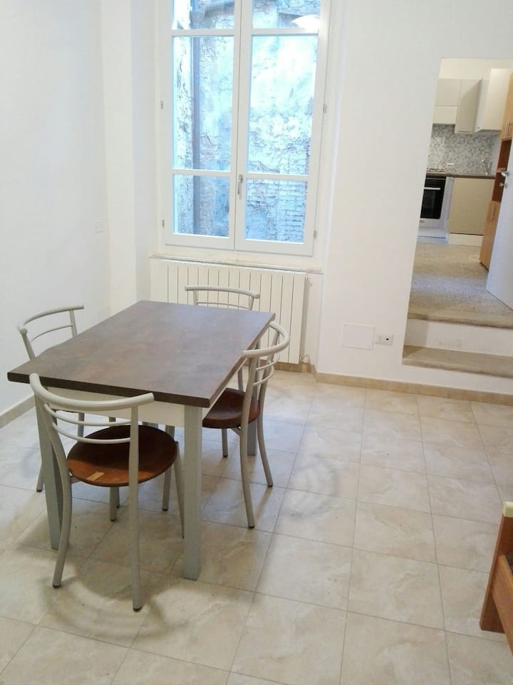 Appartamento7 Centralissimo - Siena
