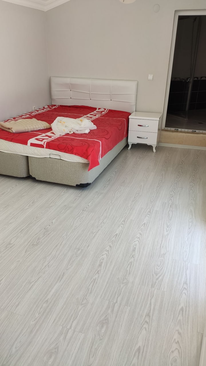 I'll Be Pleased To Host You! - Didim