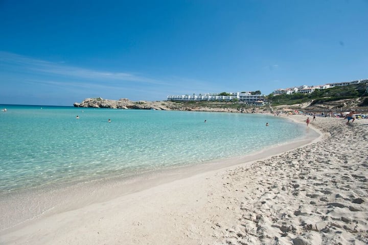 El Bolteolo - Menorca