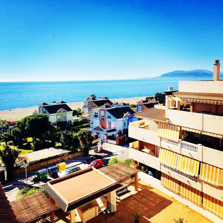 Penthouse, Costa Del Sol, Málaga - Rincón de la Victoria
