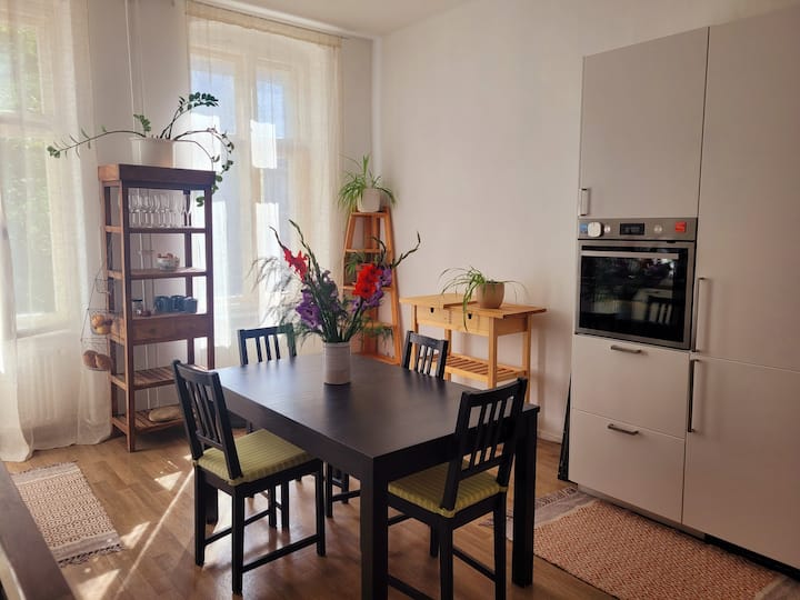 Zimmer In Berlin-mitte - Berlin