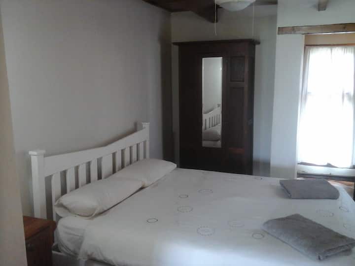 Self Catering Guest Suite 1 - Addo