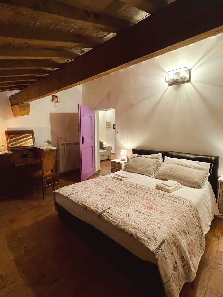 "Modì Loft",livorno, Free Wifi! - Livorno