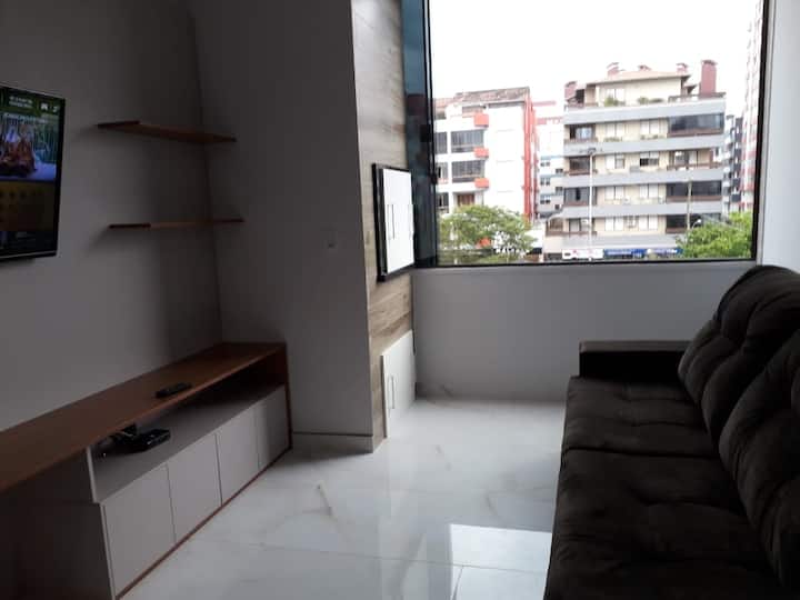 Aluguel Centro De Capão 200 Metros Da Praia - Capão da Canoa