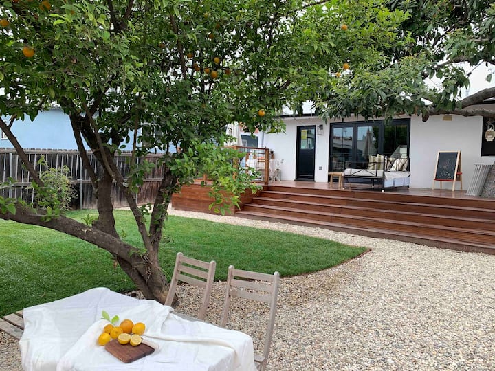 Silverlake Summer Home - Arts District - Los Angeles