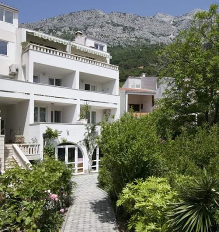 Villa Mili - Apartment 5 - Brela