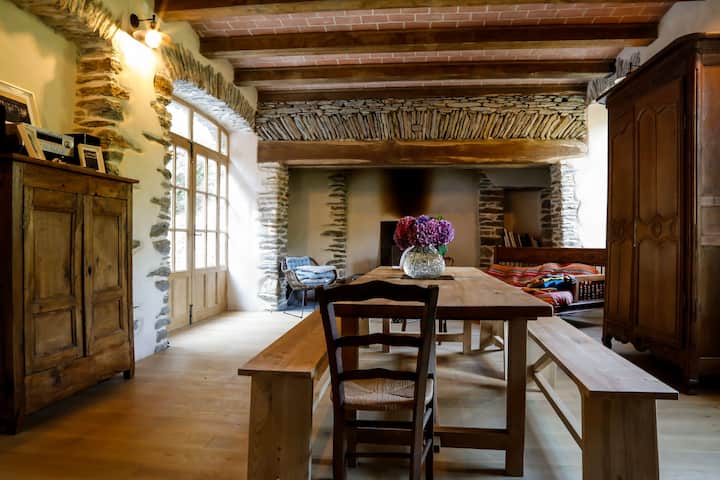 Gite De Bourret - Occitanie