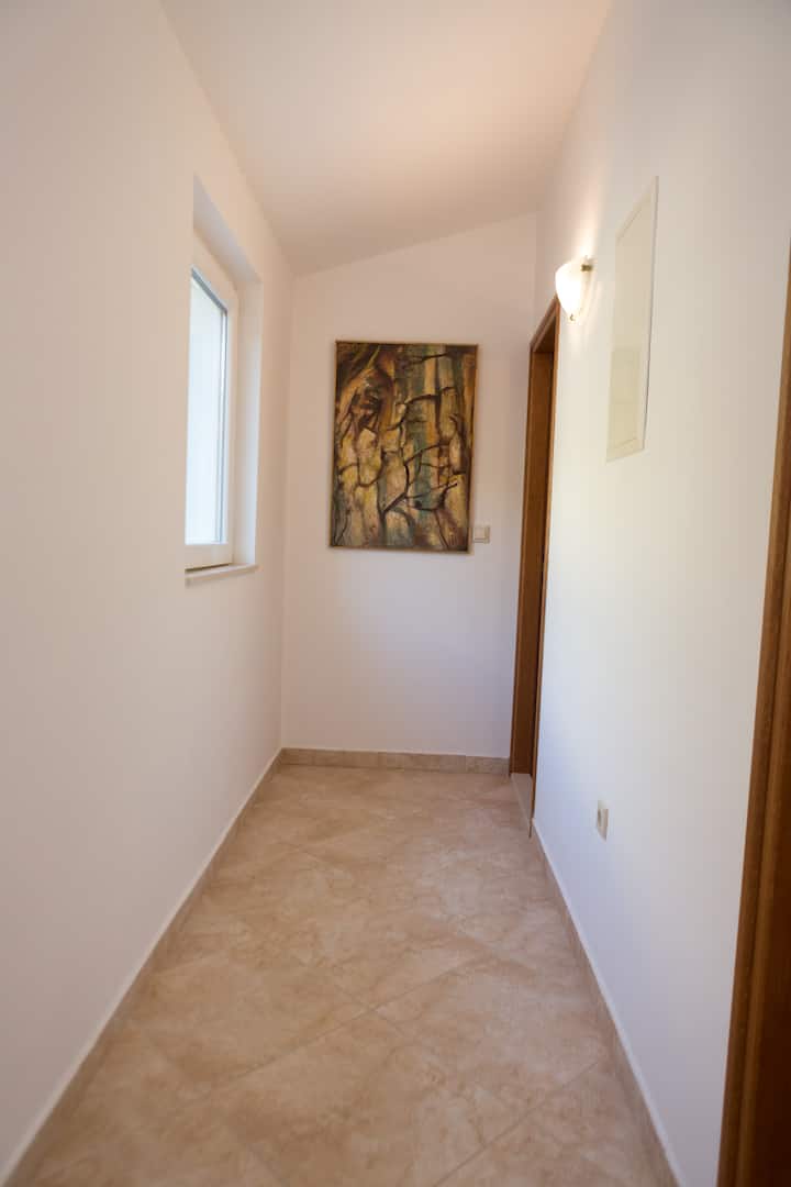 Apartman Gandalj 3 - Mimice