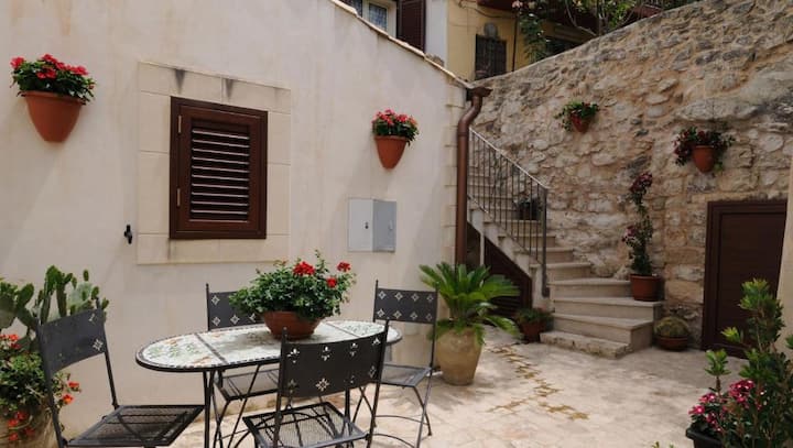 La Casa Del Melograno - Scicli
