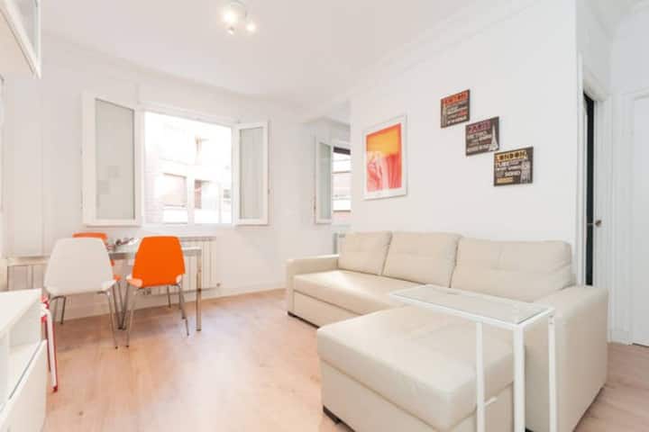 Apartamento Junto Playa En Gros Con Parking - Donostia-San Sebastián
