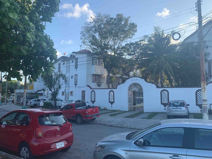 Departamento La Luna - Cancún