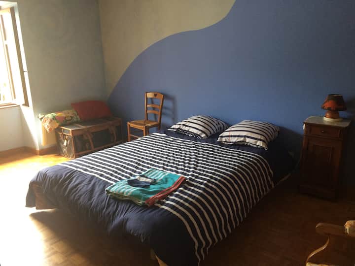 Chambre Privée En Bord De Loue - Arc-et-Senans