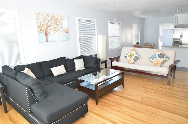 Mnc's Cozy N Clean 2 Bedroom 2 Bath In San Gabriel - Rosemead, CA