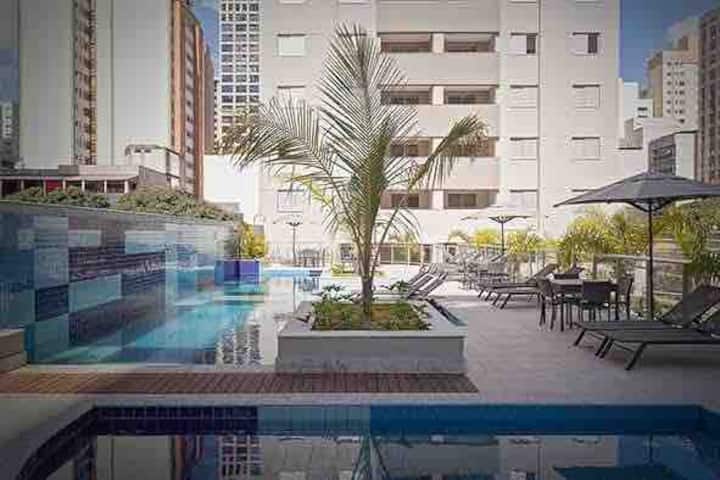 Tranquility And Practicality ! - Belo Horizonte