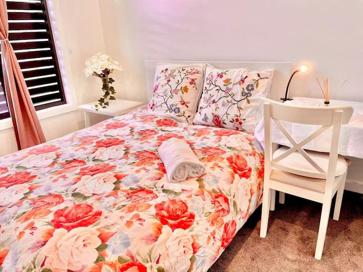 Newhouse650米到croydon Station黄金位置离swinburne大学开车3分钟 - Lilydale