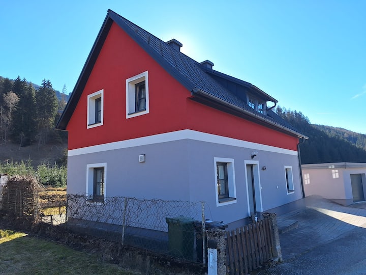 Schlömmerhaus - Bad Mitterndorf
