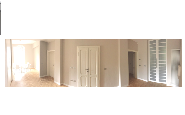 Apt 6 Pers.plus Private Parking In The Center - Perugia