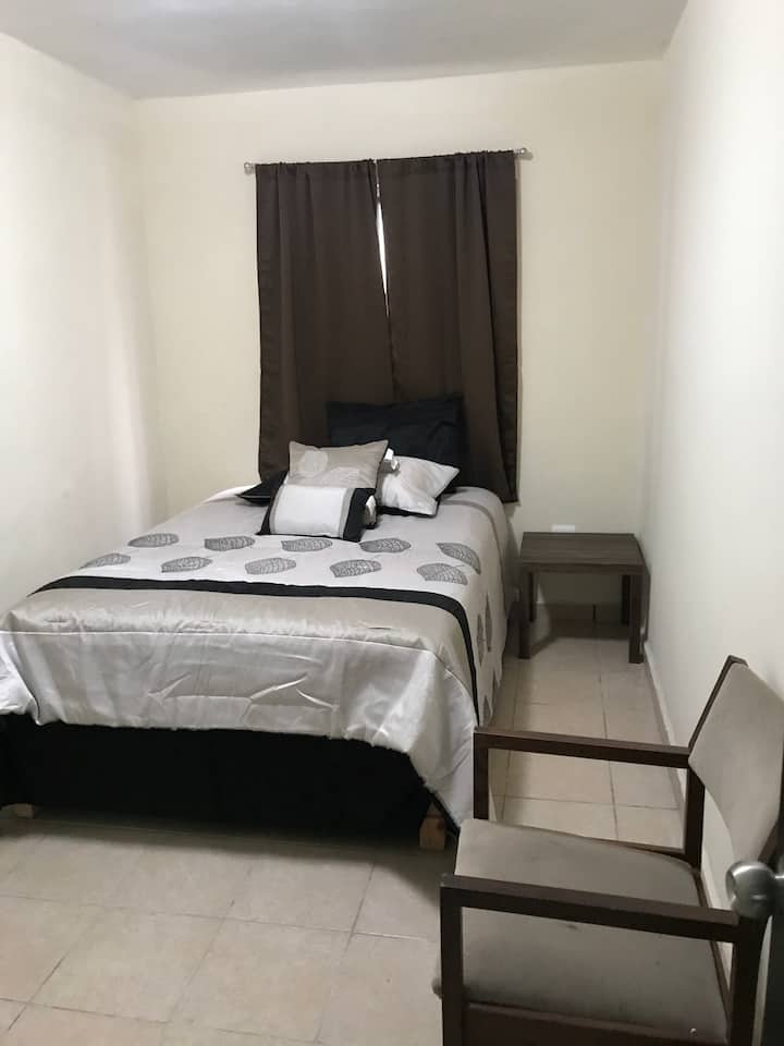 Departamento Equipado - Ciudad Acuña