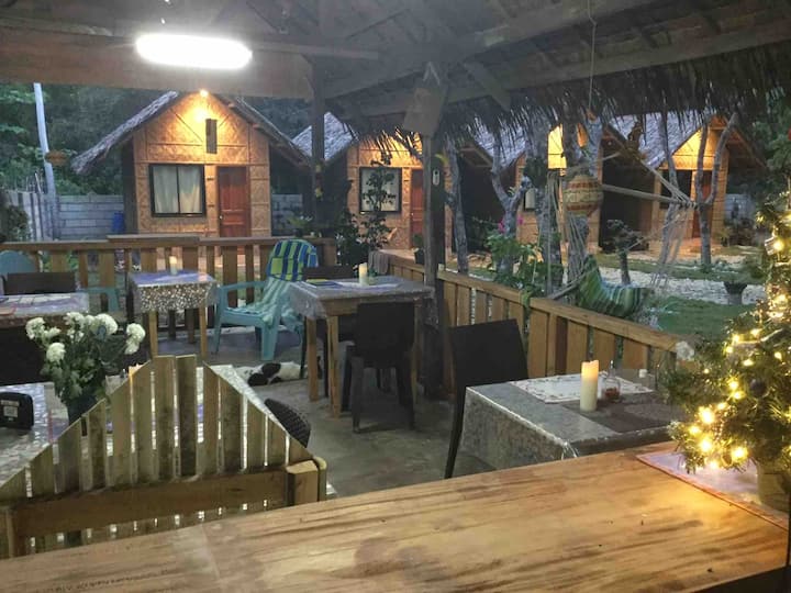 Native Villas & Restaurant - Baclayon