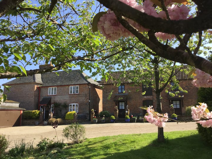Otter Holt, Godford Farm - Honiton