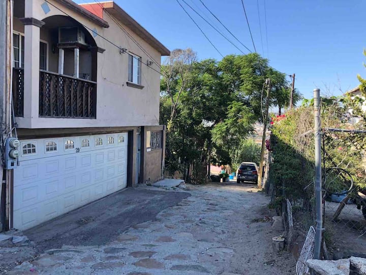 Descuento • Mucha Camas • Cochera• Ideal P Equipos - Tijuana