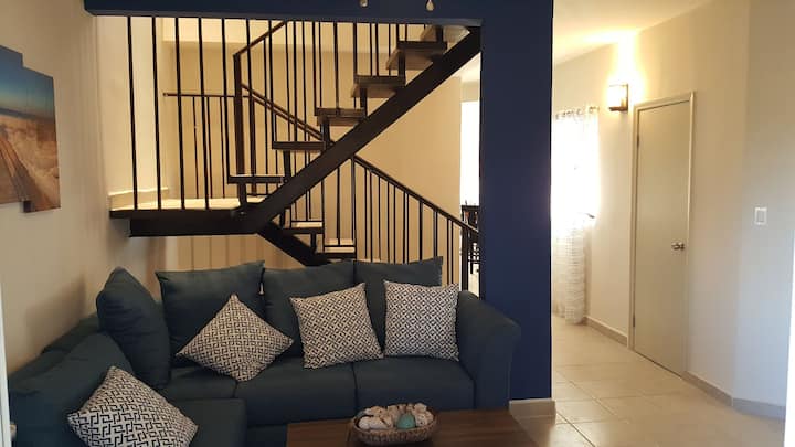 Summer Vibes.
Villa Serena 9d. Rosarito Baja. - Rosarito