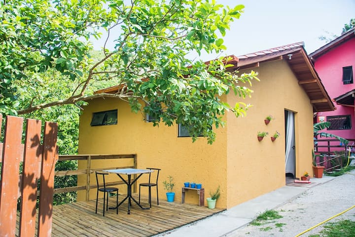 Quite Place Closed To Joaquina Beach - Florianópolis