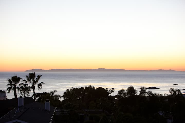 Rare Find, Best Location & Ocean Views, 25% Off! - ラグナ・ビーチ, CA
