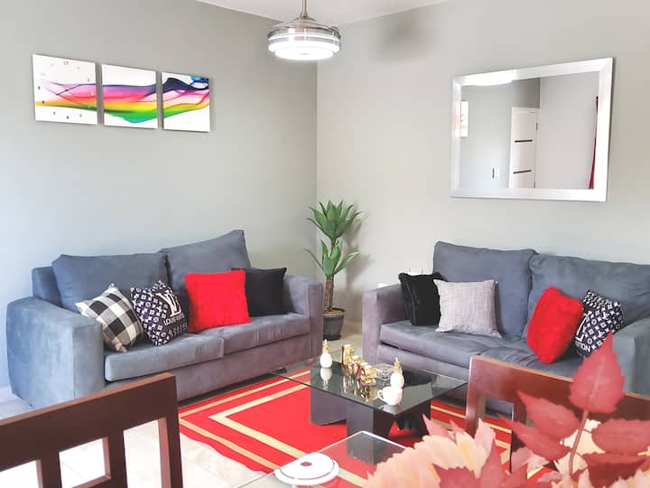 Nice Two Bedrooms Apartment - Sosúa