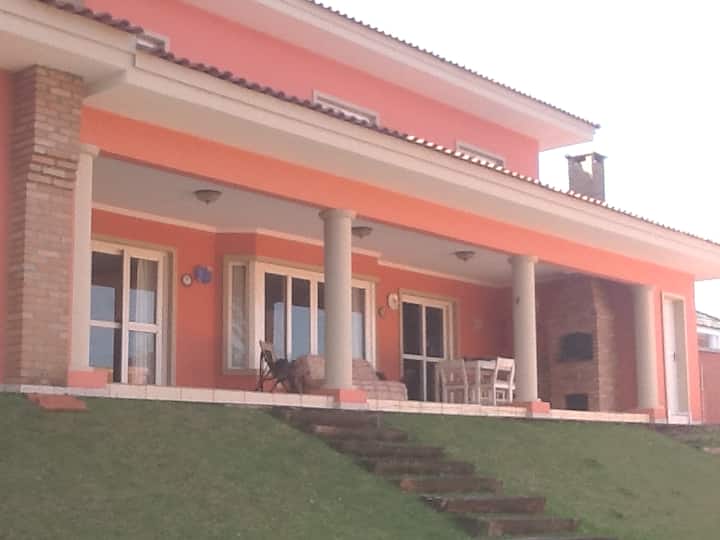 Cotia/granja Viana/km22/lazer E Paz . - Osasco
