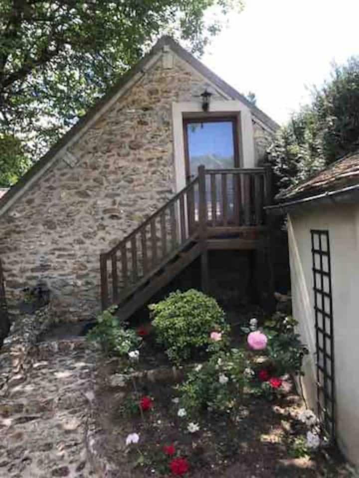 Appartement Au Pied De La Forêt - Rambouillet