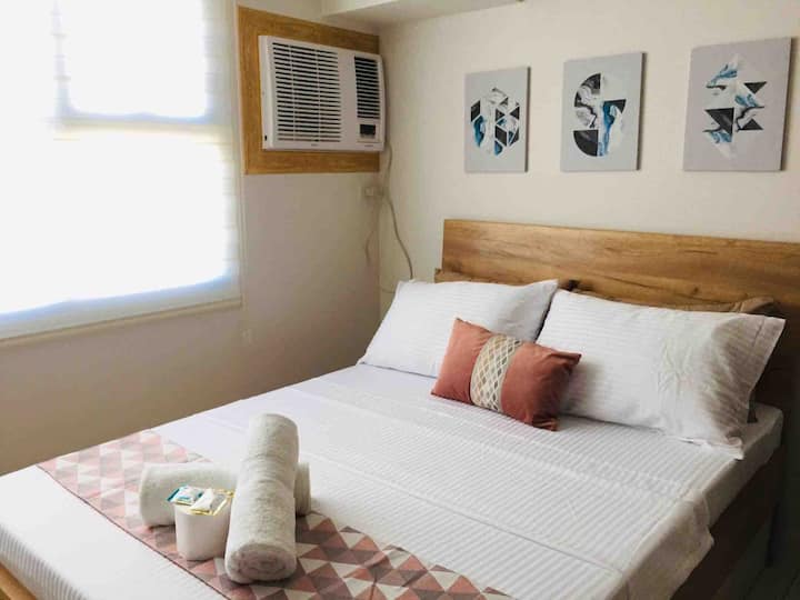 Becca'sbedsit7@horizons101tower2 - Cebu City