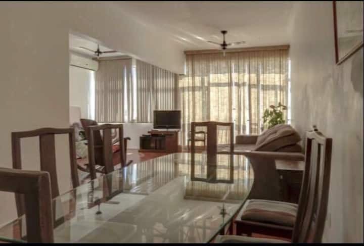 Ap Ipanema, 3qts Salão Jacuzzi, 150mt Metro - Rio de Janeiro