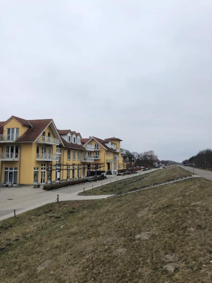 Meerlust 06 - Zingst