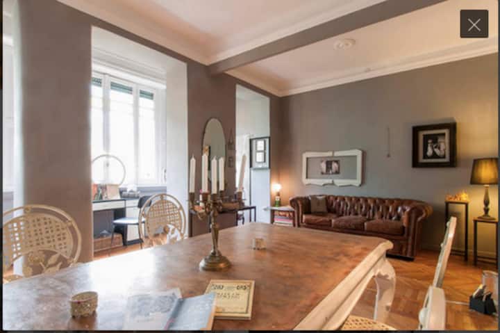 Bohemki Rooms More - Milán