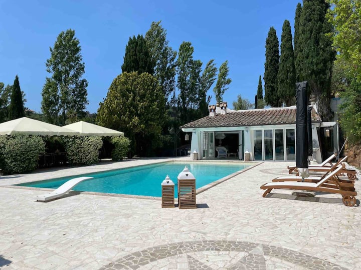 Casa Dell 'Ulivo - Fiano Romano