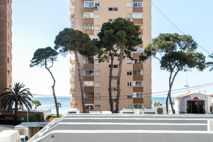 Torresol 1º - Benidorm