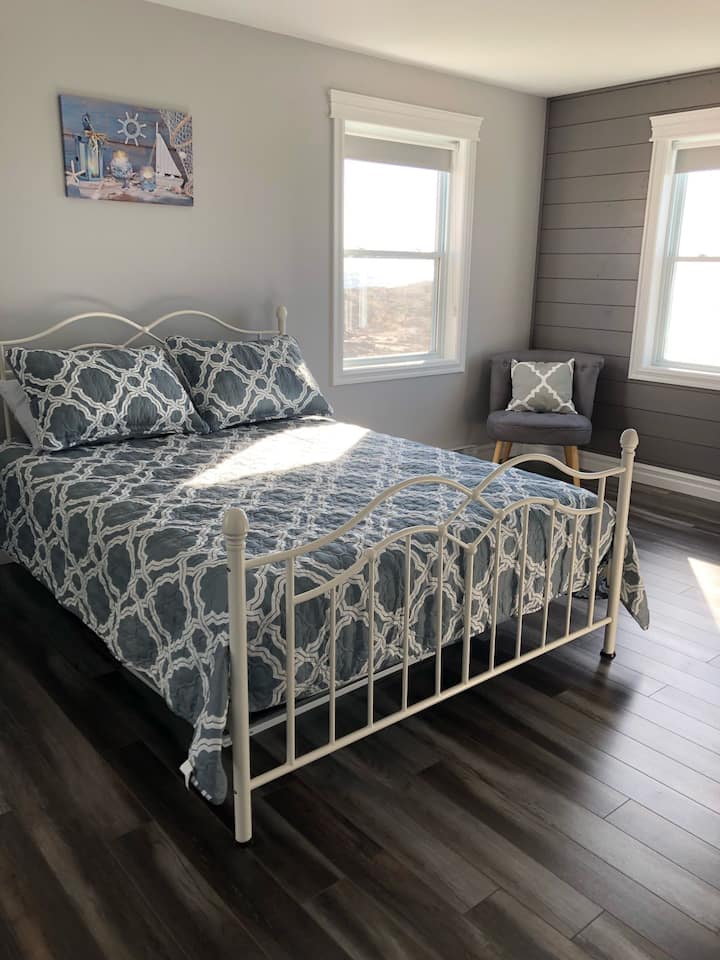 The Edge Schooner - Bonavista