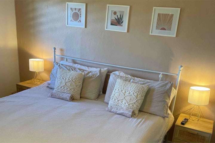 Private Cruz Bay One Bedroom Apartment - Cruz Bay