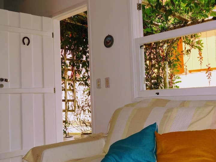 Praia Do Jabaquara-paraty - Paraty