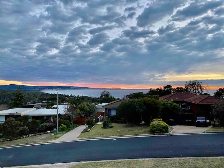 10 Pambula Beach House - Pambula Beach