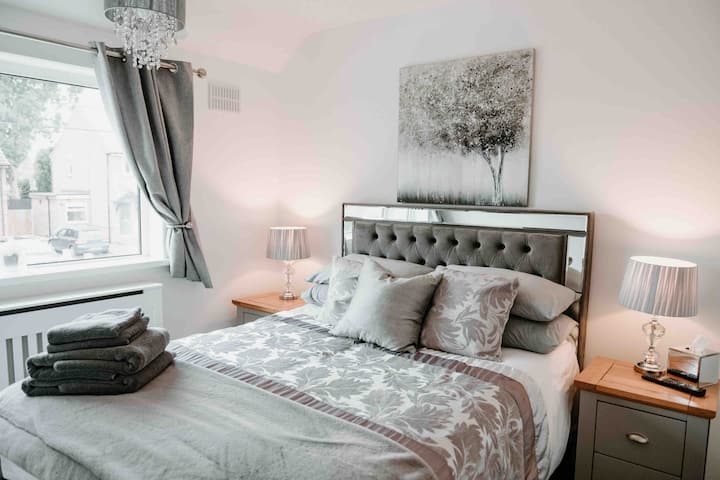Your Perfect Home Away From Home… - Beverley