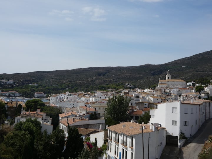 Apartament Cèntric Amb Vistes - Cadaqués