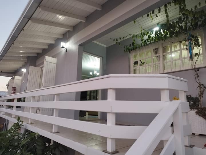 Sinta-se Em Sua Própria Casa. - Garibaldi