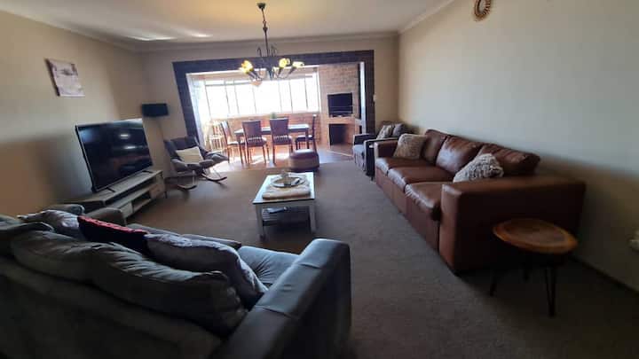 Swakopmund Holiday Apartment - Swakopmund
