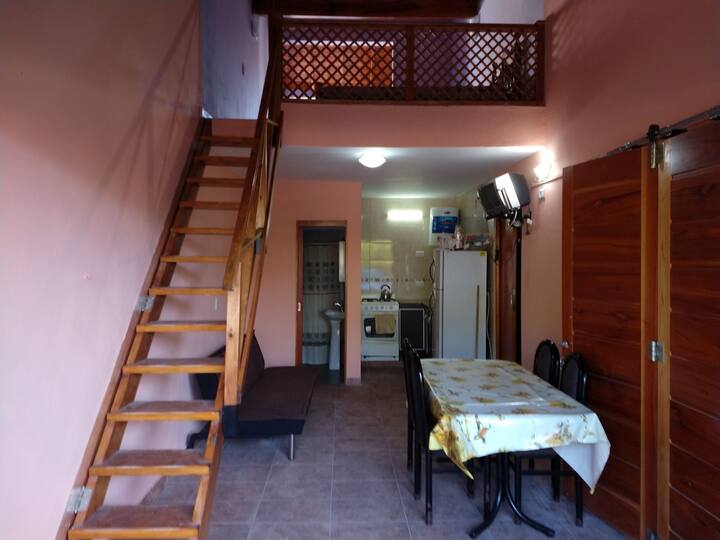 Hermoso Departamento En Las Toninas, A Estrenar. - Santa Teresita